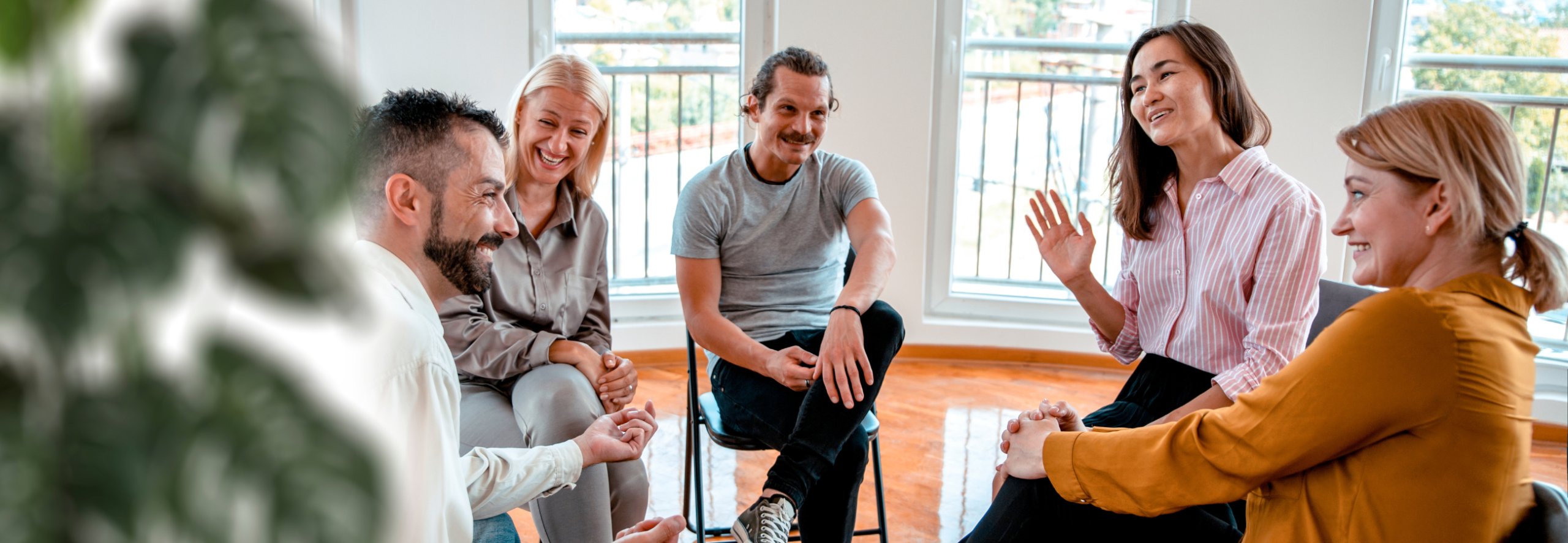 Poliklinika Medante prináša v roku 2025 unikátne skupinové programy ...