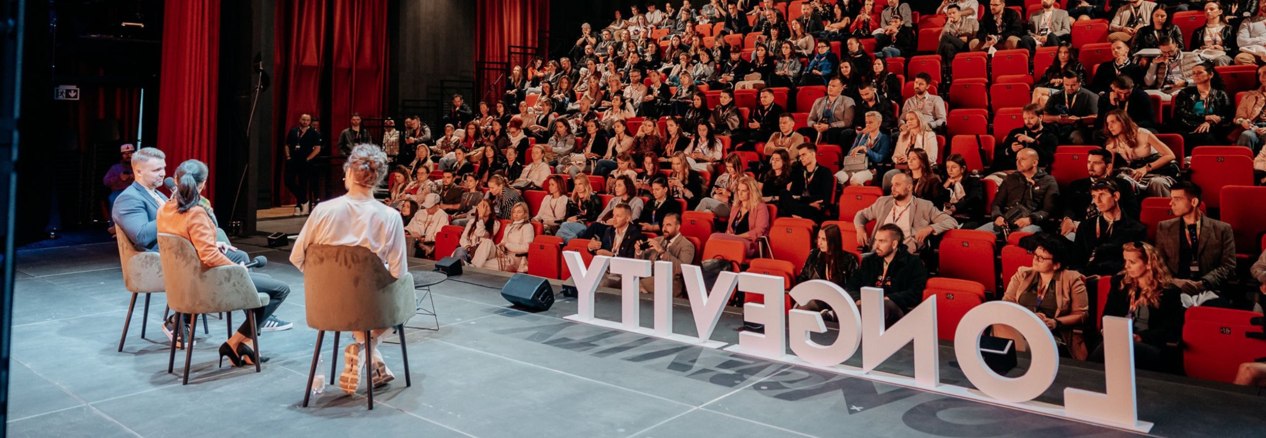 Poliklinika Medante na Forbes Business Fest 2025 / Blog - Poliklinika ...