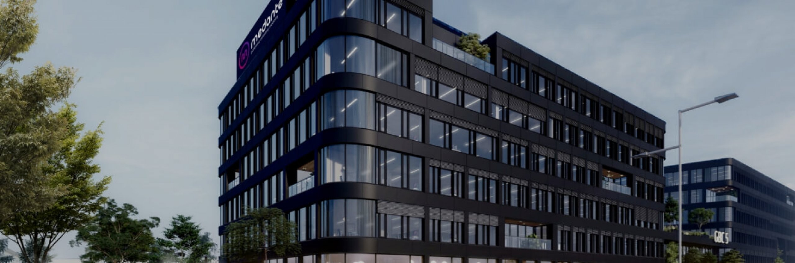 Kontakt - Poliklinika MEDANTE